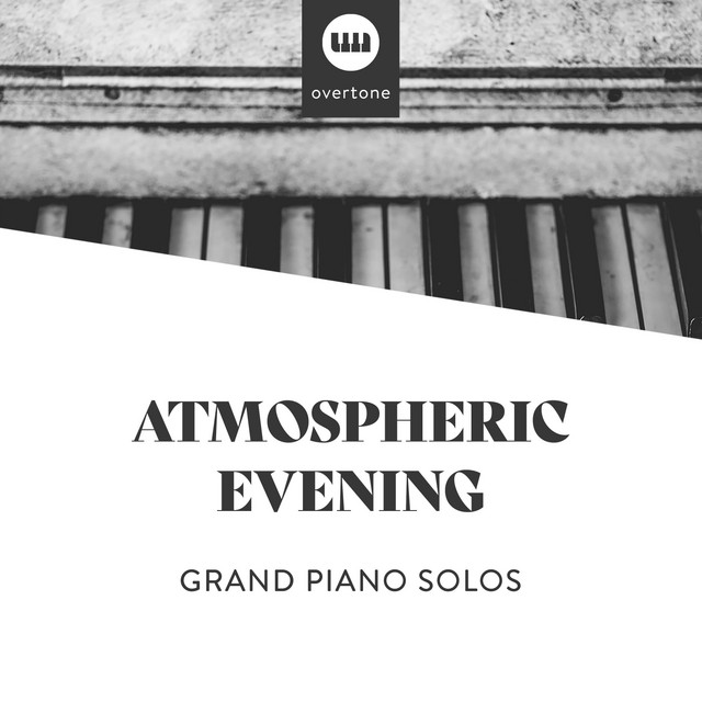 Atmospheric Evening Grand Piano Solos - Album by Relaxing Chill Out ...