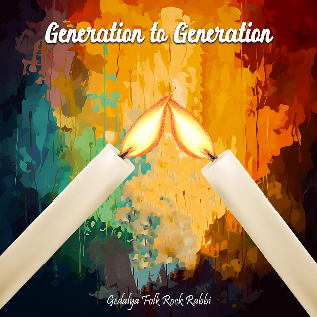Generation to Generation - song and lyrics by Gedalya | Spotify