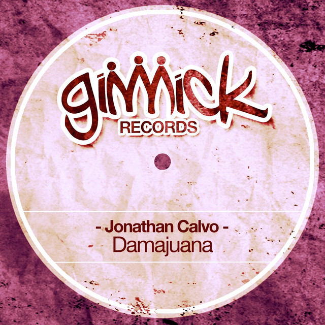 Damajuana - Single by Jonathan Calvo | Spotify