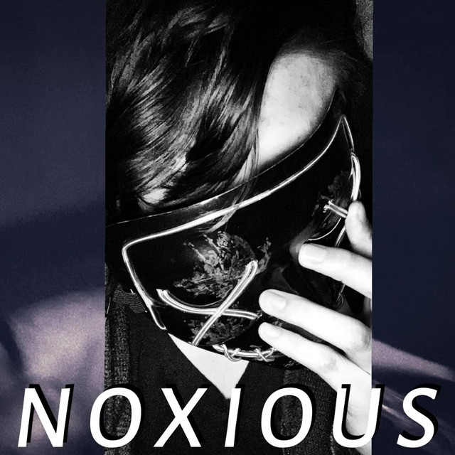 Noxious - Album by P3P3 | Spotify