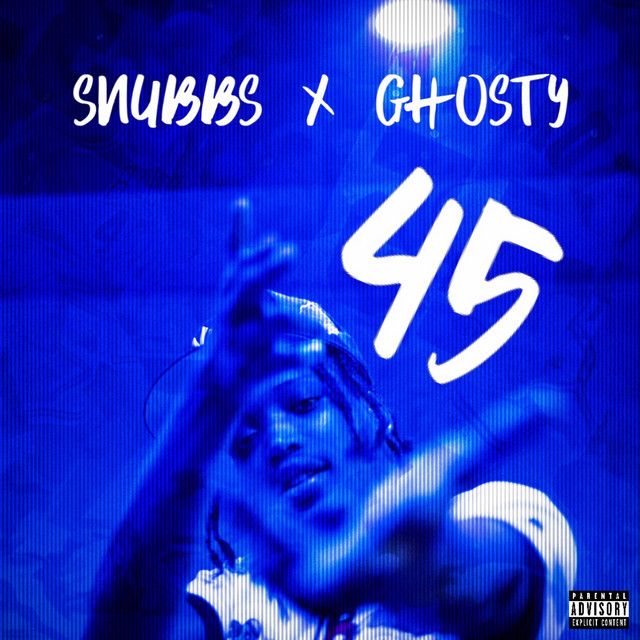 45 - Single by SNUBBS | Spotify
