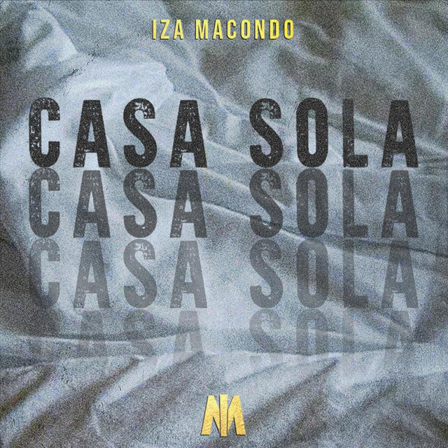 Casa Sola - song and lyrics by Iza Macondo | Spotify