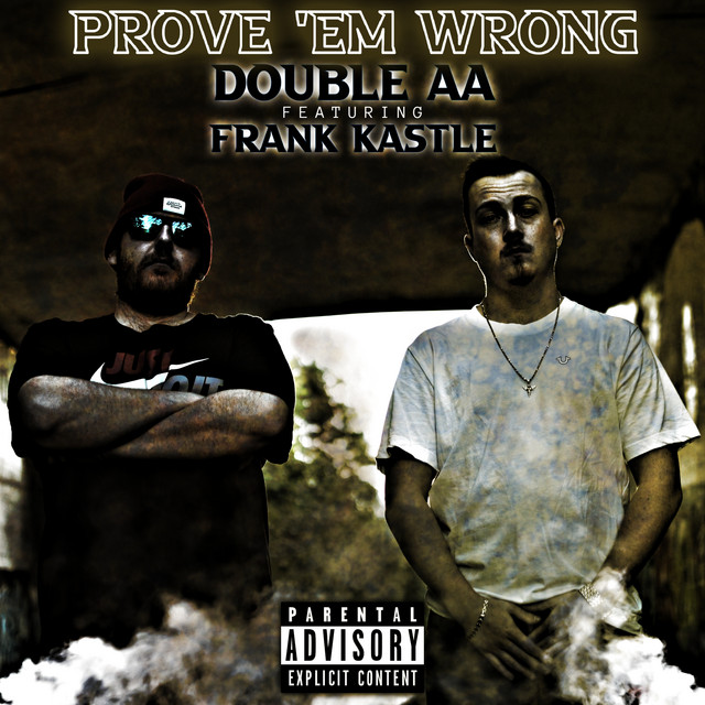 Prove em Wrong - Single by Double AA | Spotify