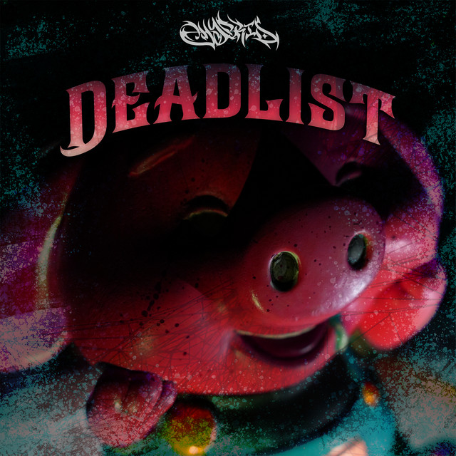 Deadlist - song and lyrics by Hybrid | Spotify