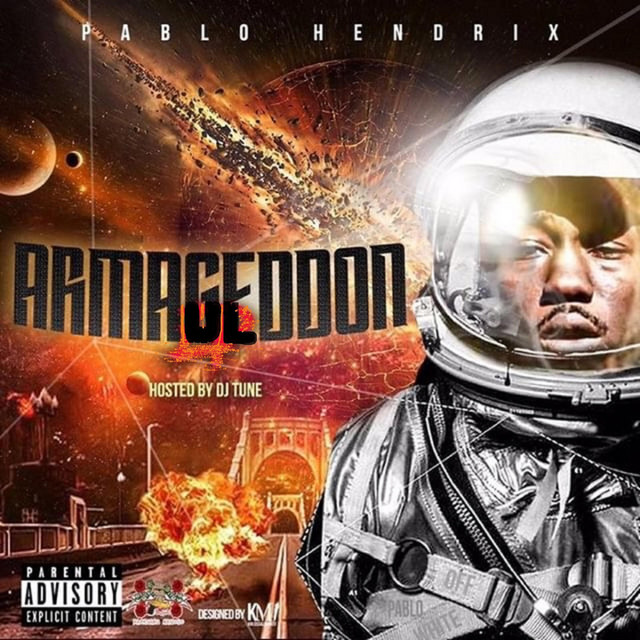 Hardaway Pablo - song and lyrics by Pablo Hendrix, Moss Hardaway | Spotify