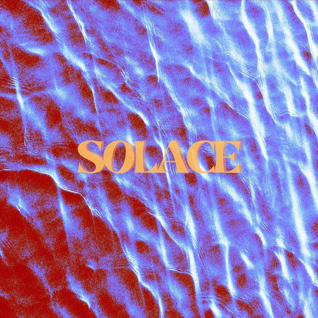 Solace - Single by Orange Element | Spotify
