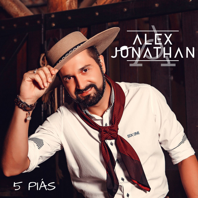 5 Piás - song and lyrics by Alex Jonathan, Rodrigo Affonso Sampaio ...