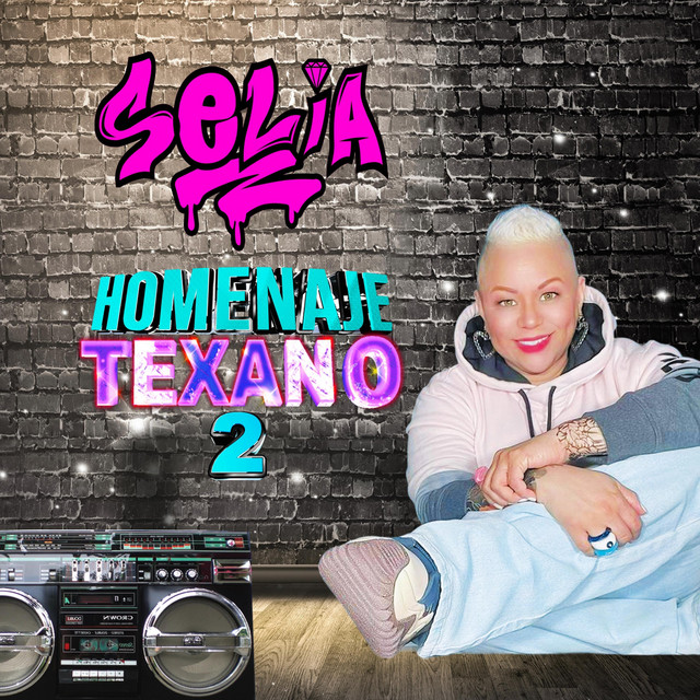 Homenaje Tejano 2 - song by Selia | Spotify