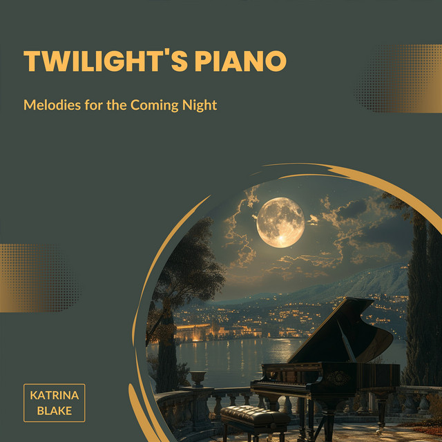 Twilight's Piano: Melodies for the Coming Night - Album by Katrina ...