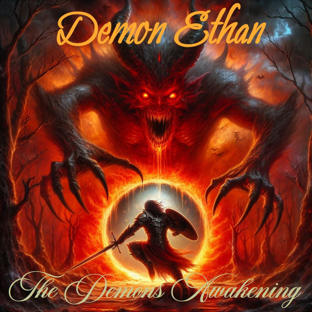 The Demons Awakening - Single by Demon Ethan | Spotify