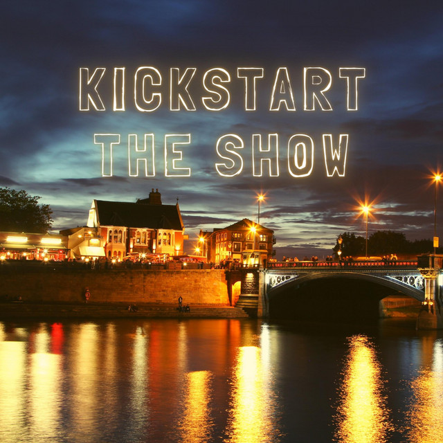 Kickstart The Show - Single by Tommy Philpot | Spotify