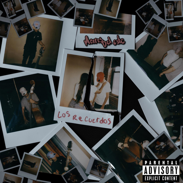 Los Recuerdos - EP by Morros Del Este | Spotify