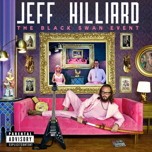 Night Flight - Album by Jeff Hilliard | Spotify