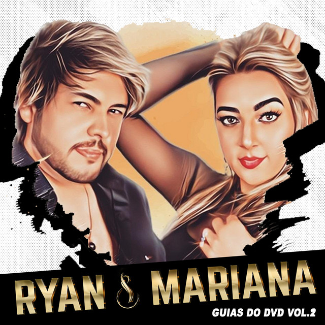 Ryan e Mariana - Songs, Events and Music Stats | Viberate.com