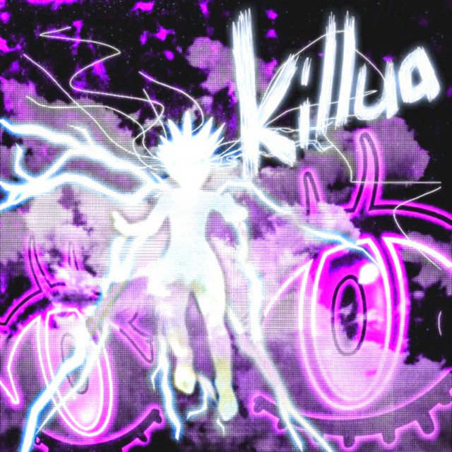 KILLUA - Single by luvjackson | Spotify