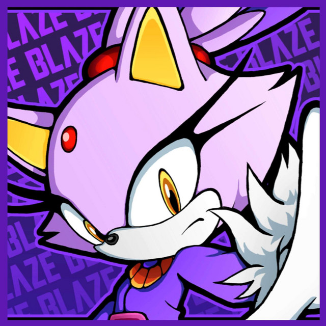 ROYALTY (Blaze the Cat) - Single by Alltime Arcade | Spotify