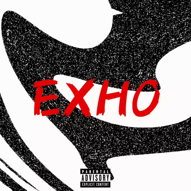 EXHO - EP by YOUNG 4DYCE | Spotify