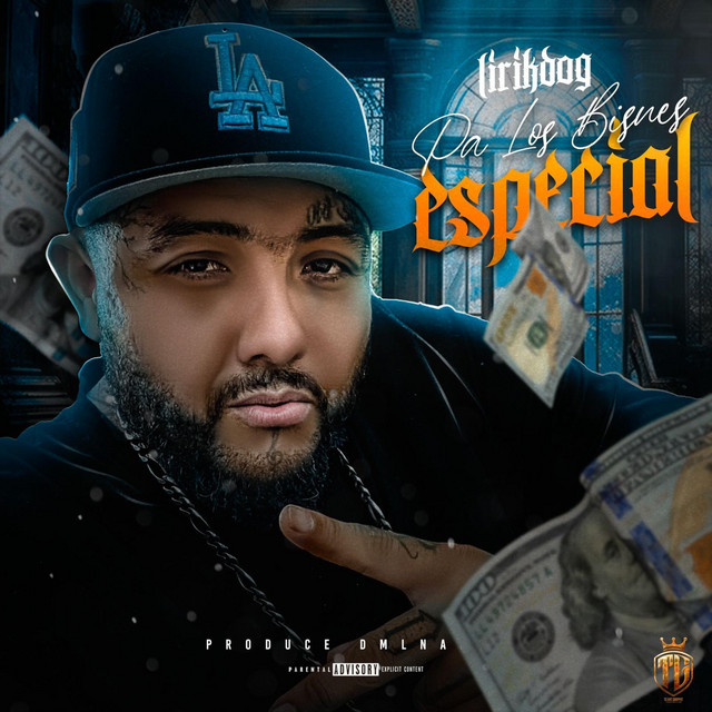 Pa los bisnes especial - Single by Lirik Dog Oficial | Spotify