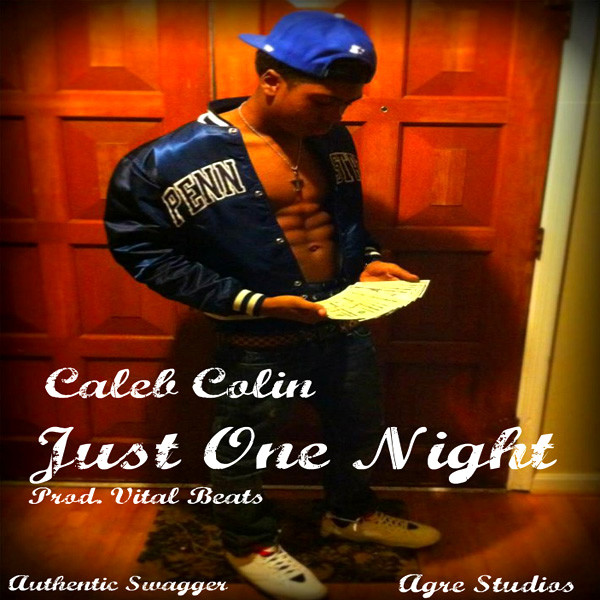 Caleb Colin | Spotify