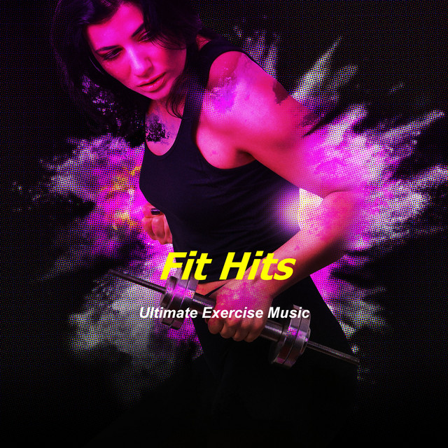 Fit Hits - Album by Ultimate Exercise Music | Spotify