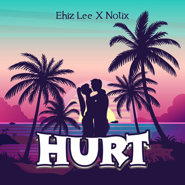 Hurt - Single by Ehiz lee | Spotify