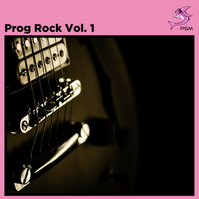 Prog Rock Vol. 1 - Album by Pink Shark Music | Spotify