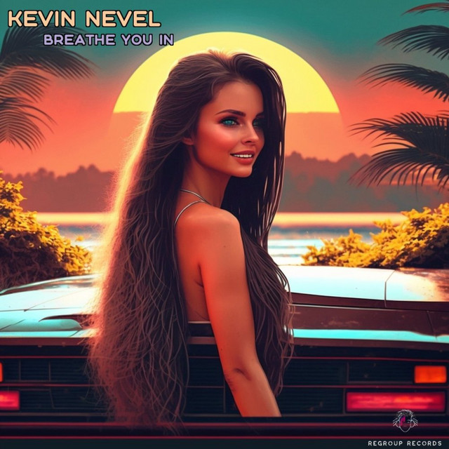 Breath You In - Single by Kevin Nevel | Spotify