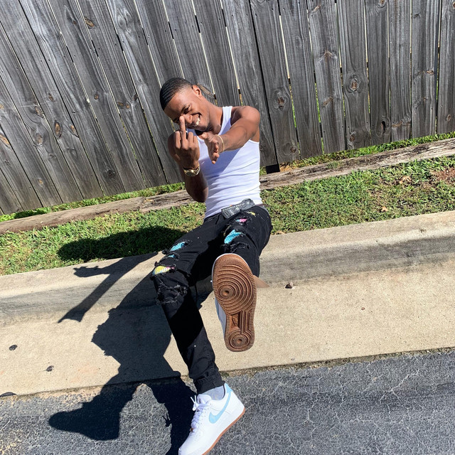 Dapper Dan Q | Spotify