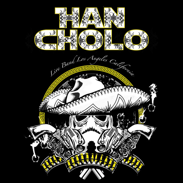 Han Cholo | Spotify