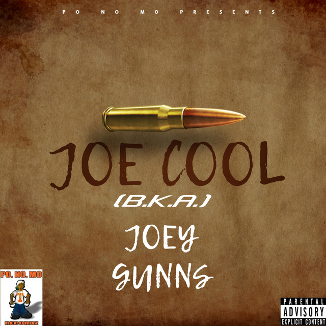 Joey Gunns - EP by Joe Cool | Spotify