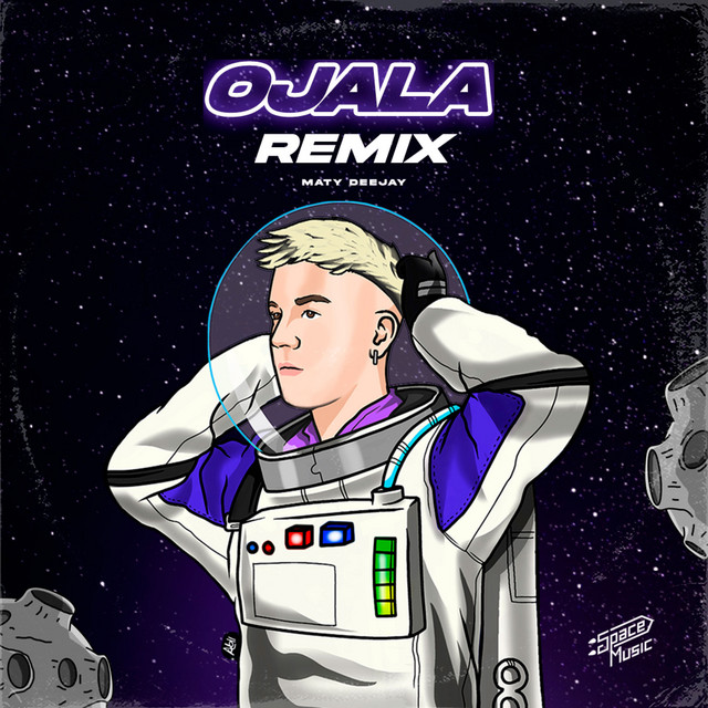 OJALA - Single by Maty Deejay | Spotify