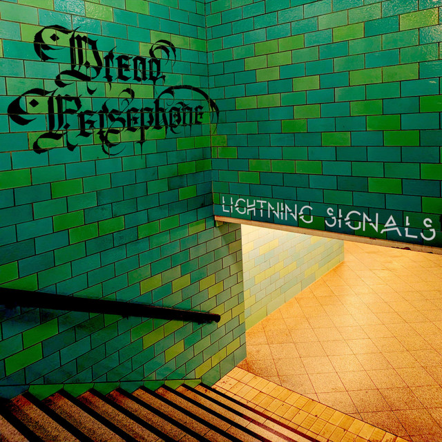 Lightning Signals - Single by Dread Persephone | Spotify