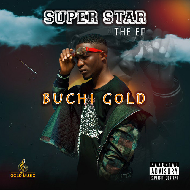 Buchigold Spotify