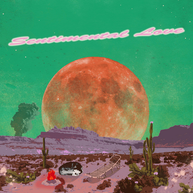 Sentimental Love - Single by Matt Hopper & the Roman Candles | Spotify