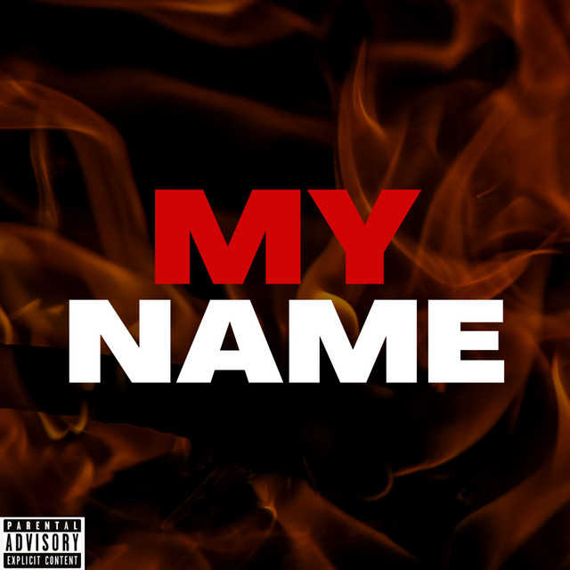 My Name - Single by MiguelCM | Spotify