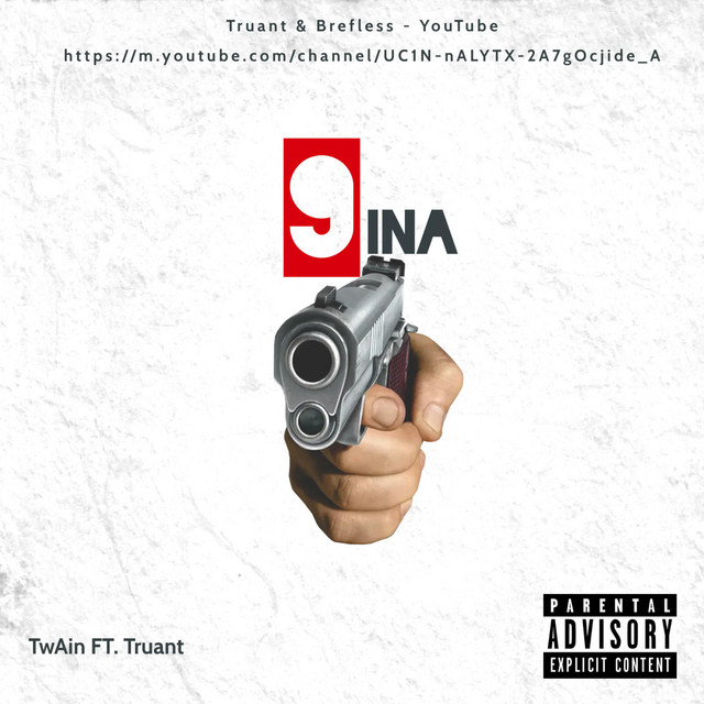 9ina - Single by Truant | Spotify