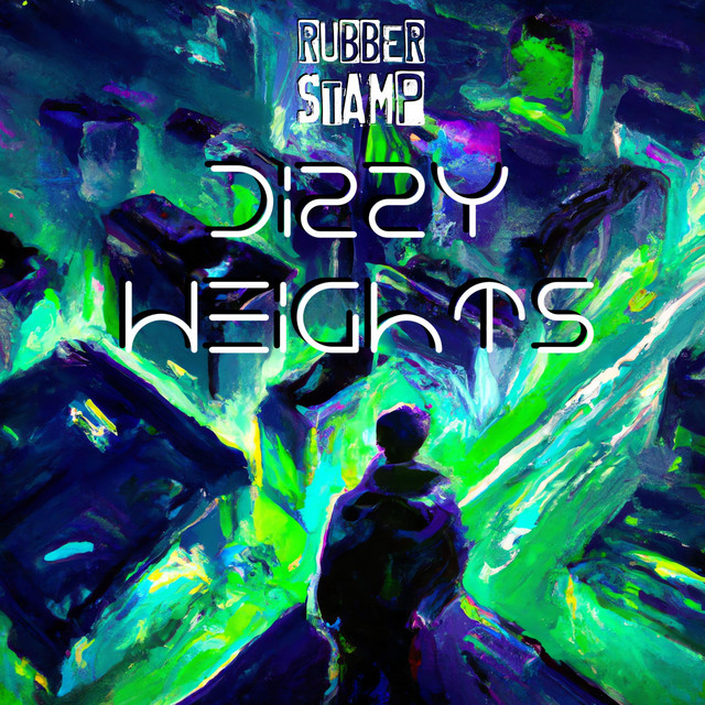 Dizzy Heights - Single by RubberStamp | Spotify