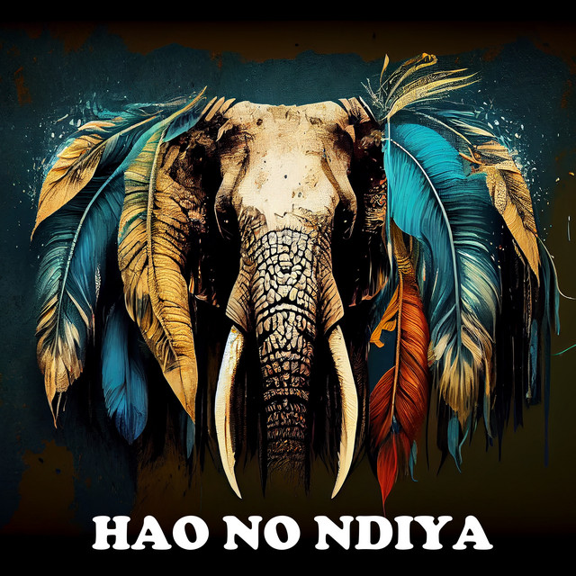 Hao No Ndiya - Single by Letsopa | Spotify