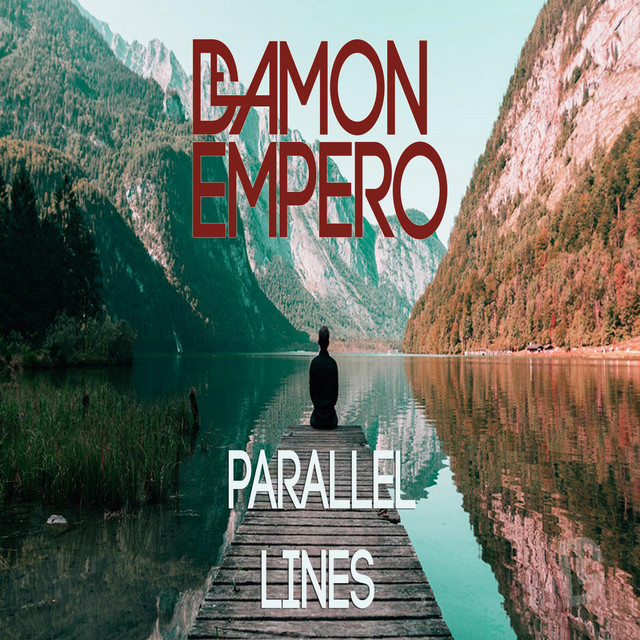 Parallel Lines - Single by Damon Empero | Spotify