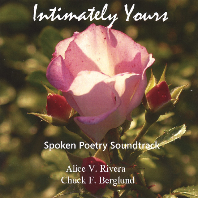 Intimately Yours – Álbum de Alice V. Rivera & Chuck F. Berglund (AVR ...