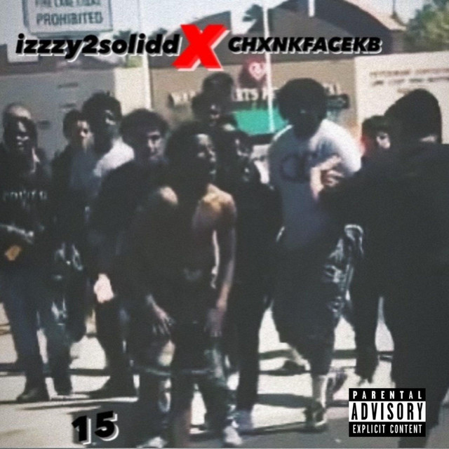 Set The Drop - Single by izzzy | Spotify