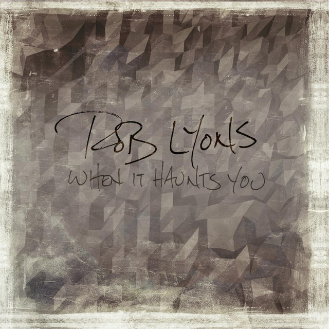 Rob Lyons | Spotify