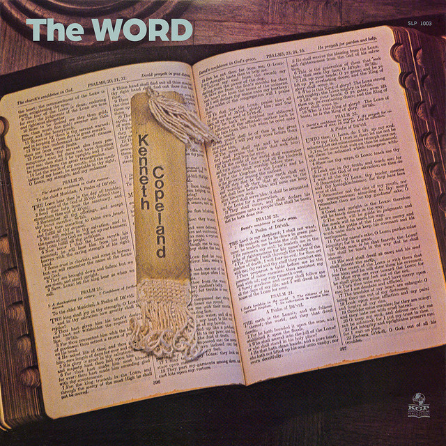 The Word - Album by Kenneth Copeland | Spotify