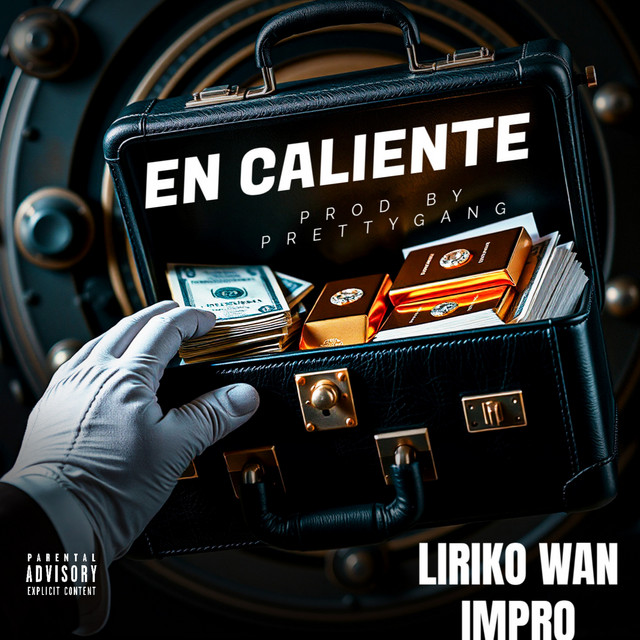 En Caliente - Single by Liriko Wan | Spotify