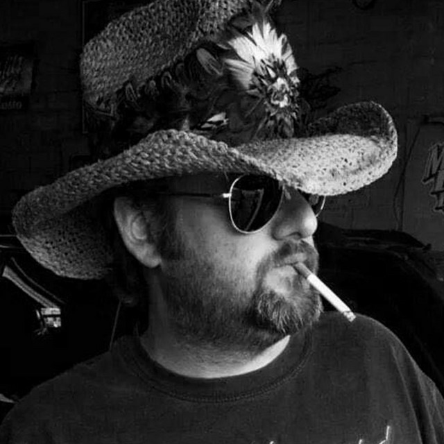 Guitar Man And Mary - song and lyrics by Ben Davis Jr. | Spotify