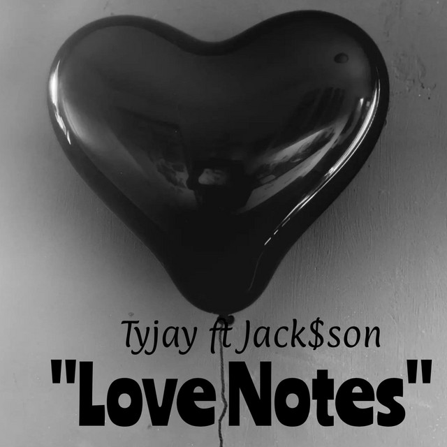 Love Notes - Single by Jack$on | Spotify