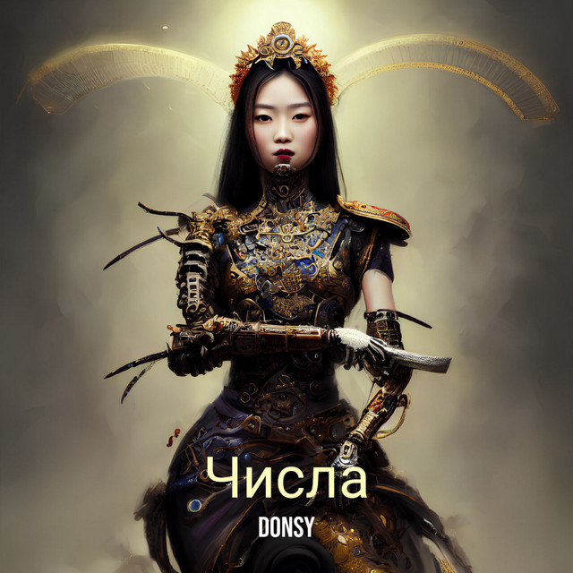 Числа - Single by Donsy | Spotify
