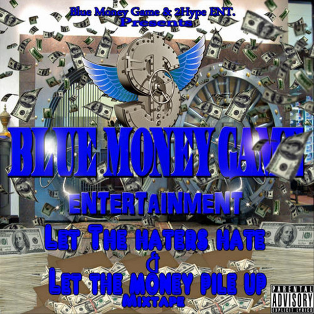 Let the Money Pile Up - song and lyrics by Blue Money Game Ent | Spotify