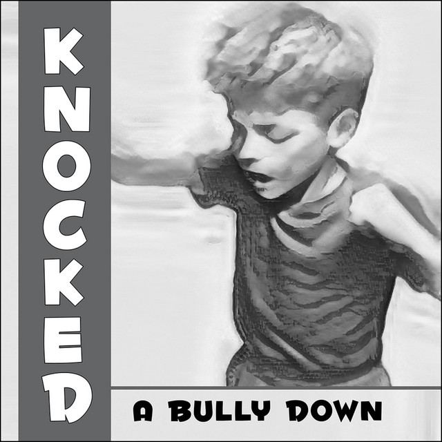 Knocked A Bully Down - Single by R Harry D | Spotify
