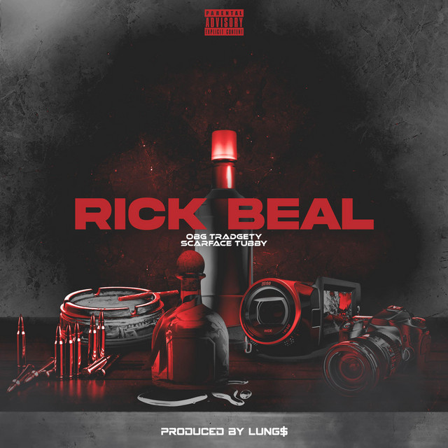 RICK BEAL - Single by Scarface Tubby | Spotify